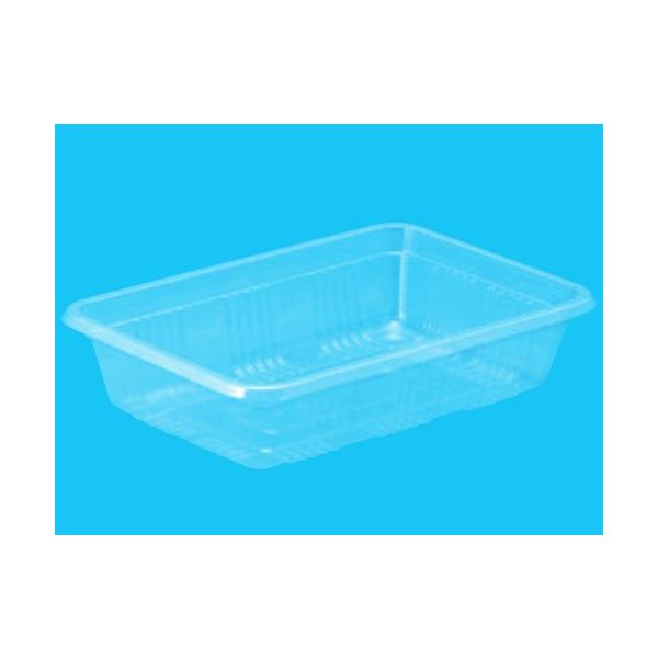 規格：長辺170mm×短辺117mm×高さ35mm材質：A-PET重量/枚：5.7gメーカー：ミネロン化成工業株式会社1セット：100個×20袋入り×2ケース