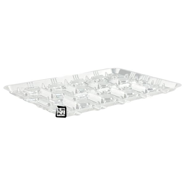 ※ご注意ください※個人宅配送不可の為、お届け先住所に農園名、店舗名、営業所名等屋号が必須となります。外寸：199×140×8mm材質：OPS色・柄：透明重量/枚：3.8gメーカー：エフピコチューパ株式会社1ケース：500枚×6袋入り容器のセ...