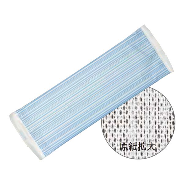 ※ご注意ください※個人宅配送不可の為、お届け先住所に農園名、店舗名、営業所名等屋号が必須となります。原紙サイズ：185×260mm材質：フィルム/OP、原紙/スパンレース不織布仕様：平型メーカー：大黒工業株式会社1ケース：30枚×20袋入り