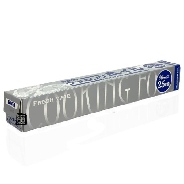 ※ご注意ください※個人宅配送不可の為、お届け先住所に農園名、店舗名、営業所名等屋号が必須となります。規格：巾30cm×25m巻材質：ALメーカー：東洋アルミエコープロダクツ株式会社(大黒工業株式会社PB品)1ケース：30本入り