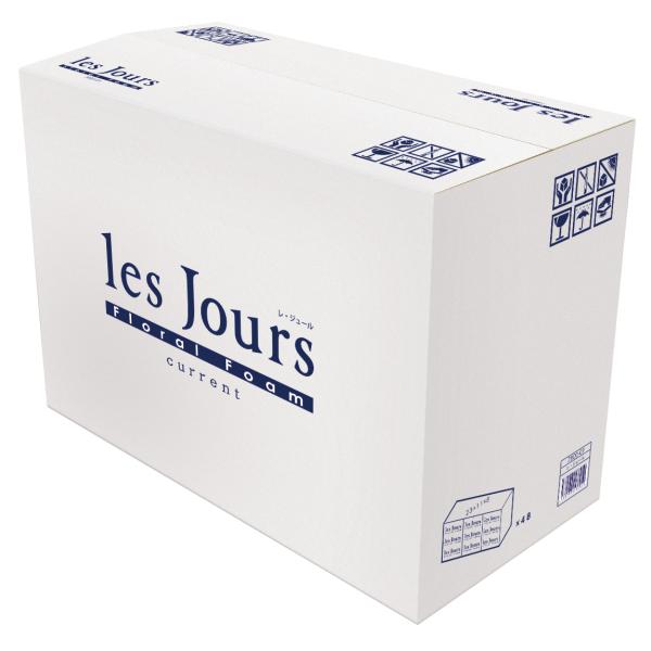 ※ご注意ください※個人宅配送不可の為、お届け先住所に農園名、店舗名、営業所名等屋号が必須となります。規格：ブリックサイズ/幅230×奥行80×高さ110mm仕様：カットライン有メーカー：株式会社カレント1ロット：48個×2ケースフラワーアレ...