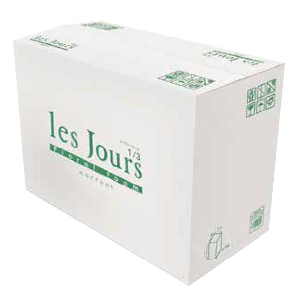 ※ご注意ください※個人宅配送不可の為、お届け先住所に農園名、店舗名、営業所名等屋号が必須となります。規格：ブリックサイズ/幅76×奥行80×高さ110mm仕様：カットライン無メーカー：株式会社カレント1ロット：144個×2ケースフラワーアレ...