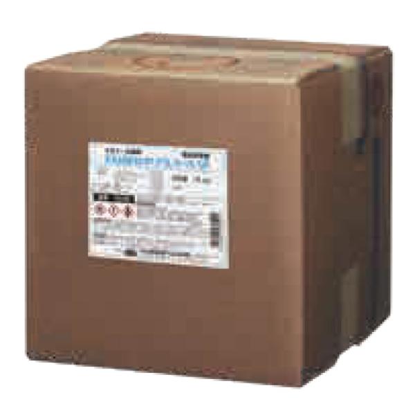 ※ご注意ください※個人宅配送不可の為、お届け先住所に農園名、店舗名、営業所名等屋号が必須となります。規格：18kgQB 成分：エタノール48.23%、グリセリン脂肪酸エステル0.4%、クエン酸0.3%、クエン酸ナトリウム0.2%、乳酸0.3...