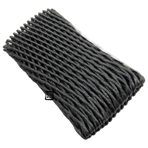 規格：約15cm、ダブル材質：ポリチレン(PE)色：ブラック(黒)1ケース：1000枚入り※沖縄県配送不可TSW-15の同等品としてご利用いただけます。