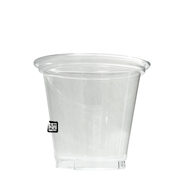 ※ご注意ください※個人宅配送不可の為、お届け先住所に農園名、店舗名、営業所名等屋号が必須となります。規格：φ74×高さ86×底径φ44mm 7オンス 200cc材質：A-PETメーカー：フジナップ株式会社1ケース：50個×20本入り