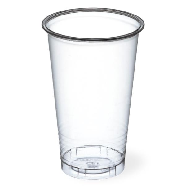 ※ご注意ください※個人宅配送不可の為、お届け先住所に農園名、店舗名、営業所名等屋号が必須となります。規格：φ79.2×高さ120×底径φ49.7mm 11オンス 343ml材質：PET樹脂メーカー：東罐興業株式会社1ケース：50個×20本入...