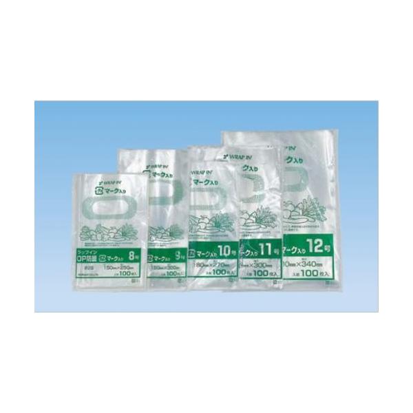 サイズ：厚さ0.02mm×巾200mm×長さ350mm 4穴開き 無地プラマーク入り材質：OPP 両面防曇タイプメーカー：ホリアキ株式会社1ケース：1000枚×5包入り(クラフト包装)