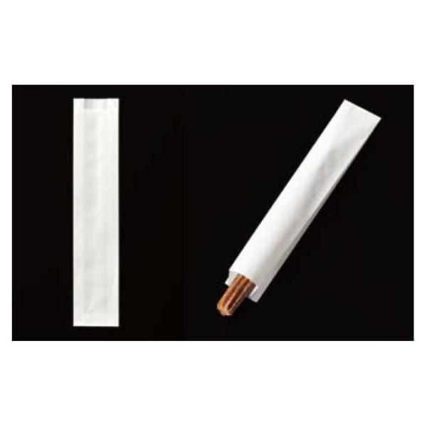 規格：55(マチ25)mm×260+13mm素材：耐油紙重量：2.5gメーカー：大阪ポリエチレン販売株式会社1ケース：100枚(PE袋)×10袋入り