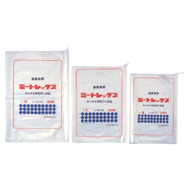 ※ご注意ください※個人宅配送不可の為、お届け先住所に農園名、店舗名、営業所名等屋号が必須となります。規格：厚み0.04mm、巾500mm×長さ700mm材質：LDPE色：透明仕様：平袋、改正食品衛生法対応、約20kg用(目安)重量/枚：26...