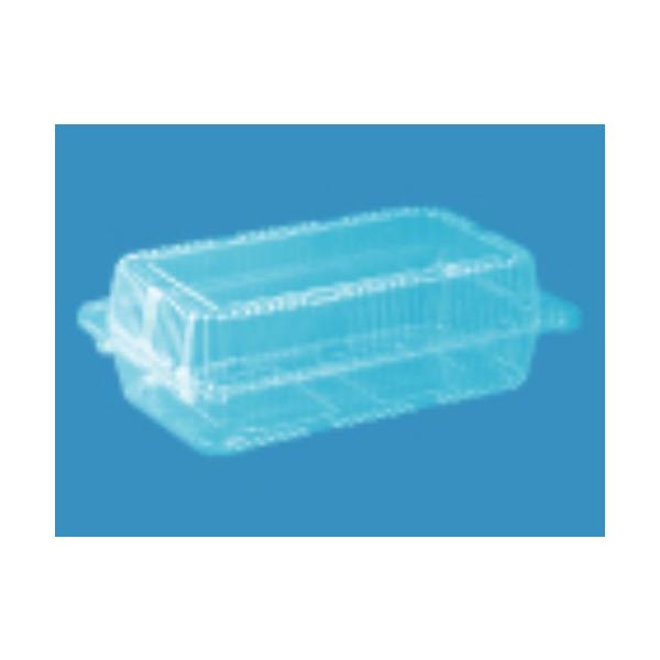 規格：長辺213(内寸195)mm×短辺132(内寸115)mm×高さ68mm 本体+フタ：高さ38+31mm 6穴開き ボタン嵌合材質：OPS重量：12g(1枚あたり)メーカー：信和株式会社1ケース：100個×6袋入り●目安●Ｍサイズのト...