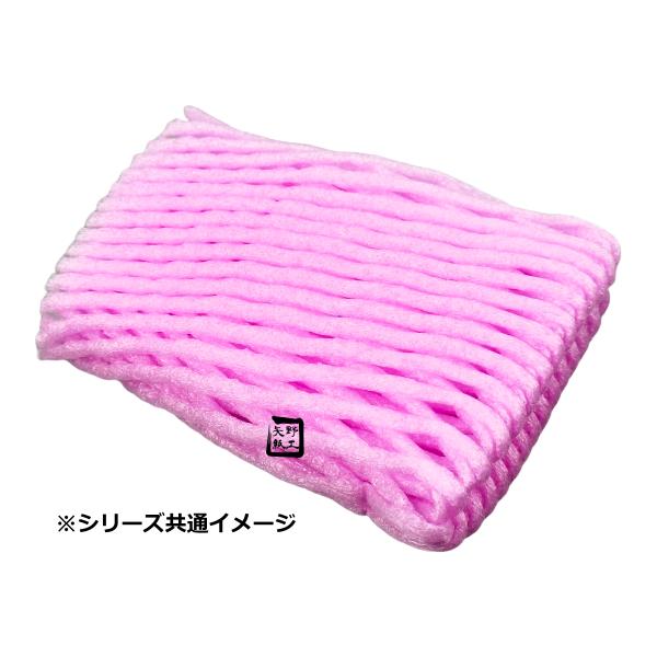 ※重要※2023/5/10よりTS、TSWシリーズは廃番となり、バイオ素材入り品へ切替となります。規格：約17cm、ダブル材質：PE、バイオ素材20%以上使用色：ピンク重量/枚：3.6gメーカー：DMノバフォーム株式会社1ケース：100枚×...