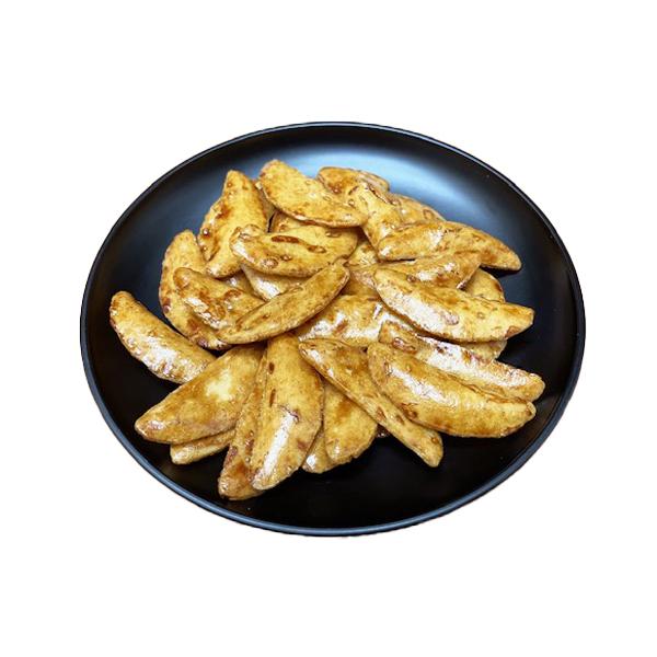 濃厚なおいしさです。［分類］あられ・おかき・せんべい・かきもち