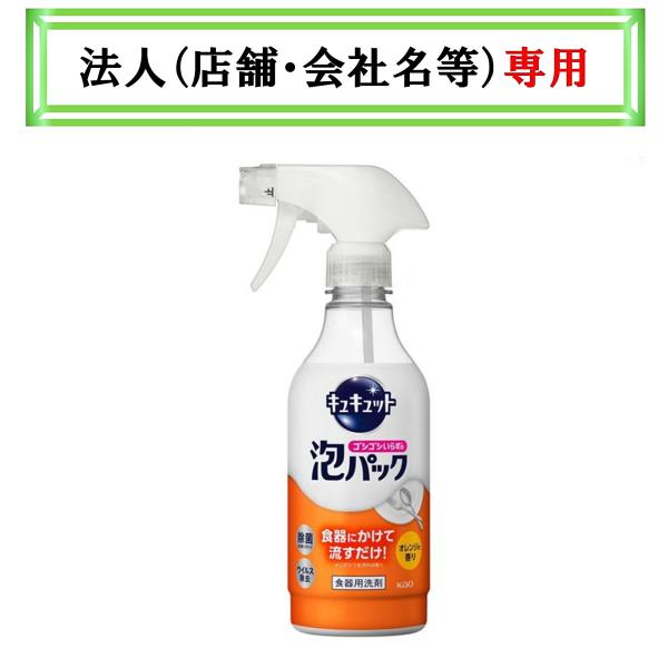 お届け先に法人（店舗・会社名）様記入をお願いいたします（備考欄でも可）学校・団体・企業・屋号がお届け先の方も可能でございます。食器にかけて流すだけ！＊　食器洗いがゴシゴシいらずに変わる！シンクにたまった食器にまるごと泡をかけて、すすぐだけで...