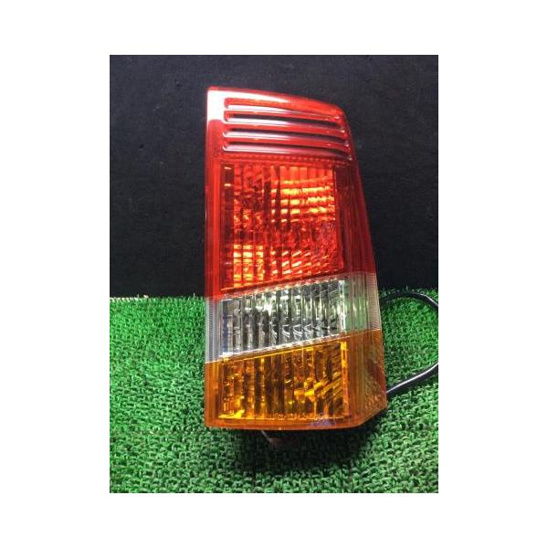 **** 商品説明を必ずご確認ください ****部品管理番号：200610000315500部品メーカー：イマゼンメーカー純正品番：MR339170部品名：右テールランプ部品メーカー品番：1146-338部品区分：リサイクル品車名：トッポB...