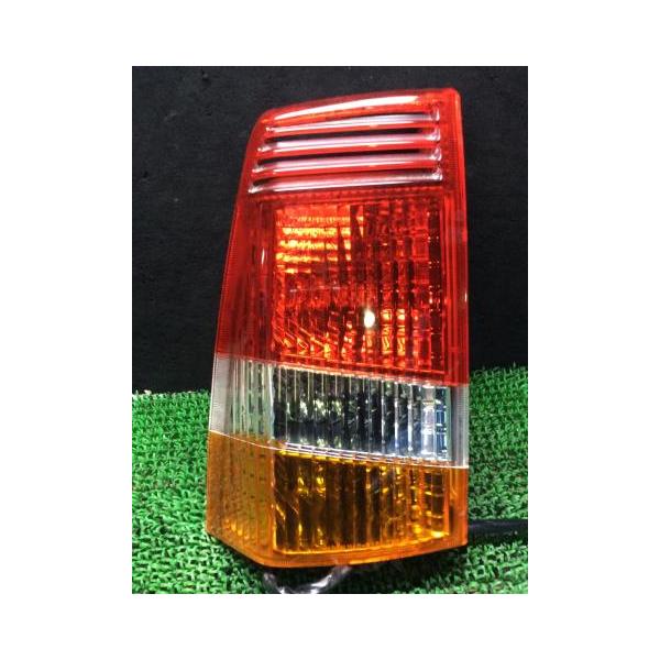 **** 商品説明を必ずご確認ください ****部品管理番号：200610000315600部品メーカー：イマゼンメーカー純正品番：MR339169部品名：左テールランプ部品メーカー品番：1146-338部品区分：リサイクル品車名：トッポB...