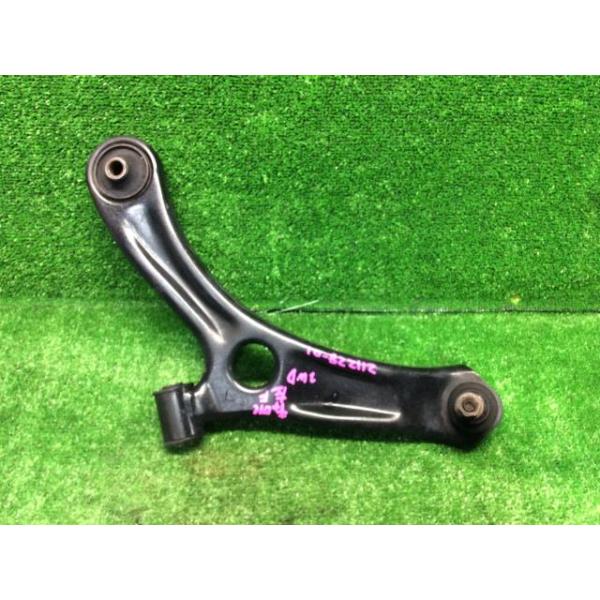 **** 商品説明を必ずご確認ください ****部品管理番号：211228000151740メーカー純正品番：1A08-34-350A部品名：左Fロアアーム部品区分：リサイクル品車名：キャロル車両タイプ名：5ドアハッチバック通称型式：HB2...