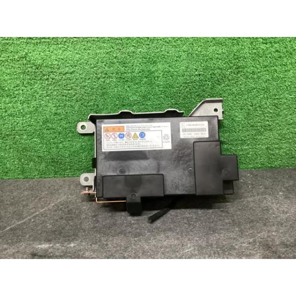 **** 商品説明を必ずご確認ください ****部品管理番号：240404000268110部品名：HV・EV・FCVバッテリー部品区分：リサイクル品車名：デイズ車両タイプ名：5ドアハッチバック通称型式：FCHARVZAA1ZDA認定型式：...