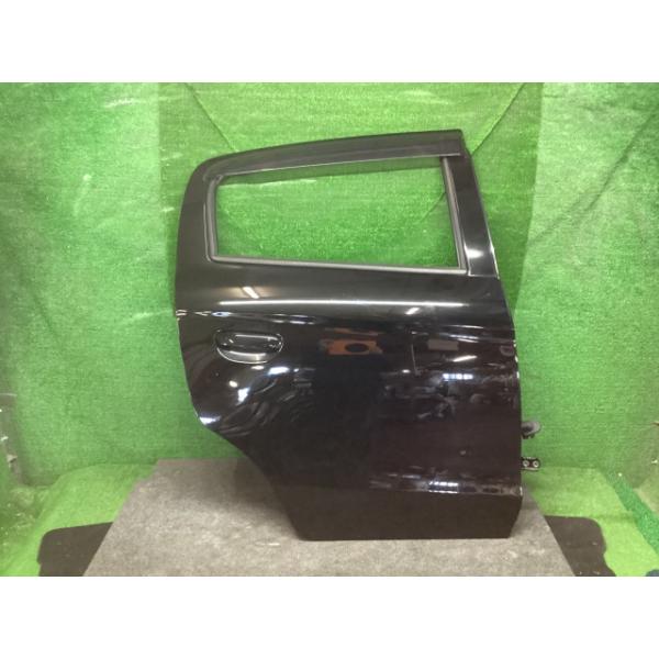 **** 商品説明を必ずご確認ください ****部品管理番号：260108000213300メーカー純正品番：5730B404部品名：右RドアASSY部品区分：リサイクル品車名：ミラージュ車両タイプ名：5ドアハッチバック通称型式：A03AX...