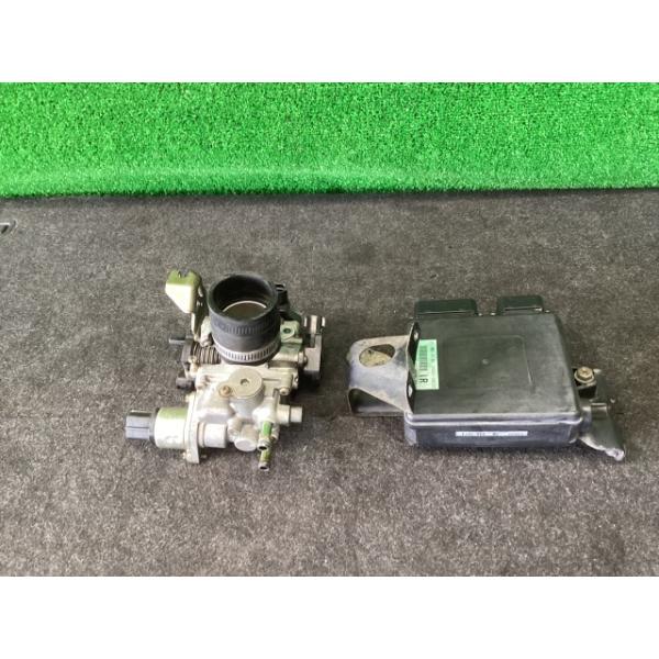 **** 商品説明を必ずご確認ください ****部品管理番号：260306000163100メーカー純正品番：33920-65K32.13400-58J50部品名：エンジンコンピューター部品メーカー品番：33920-64K30部品区分：リサ...