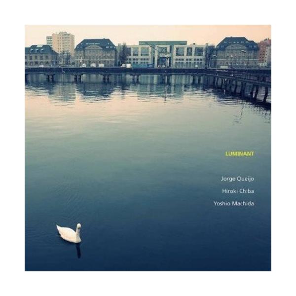 media: CDlabel: amorfonrelease: 2016.01.24Jazzからポストロックまでこなすポルトガルの多彩なドラマー=ジョルジュ・ケイジョ、矢野顕子やジム・オルーク等のサポートやrabbitoo、自身のプロジェク...