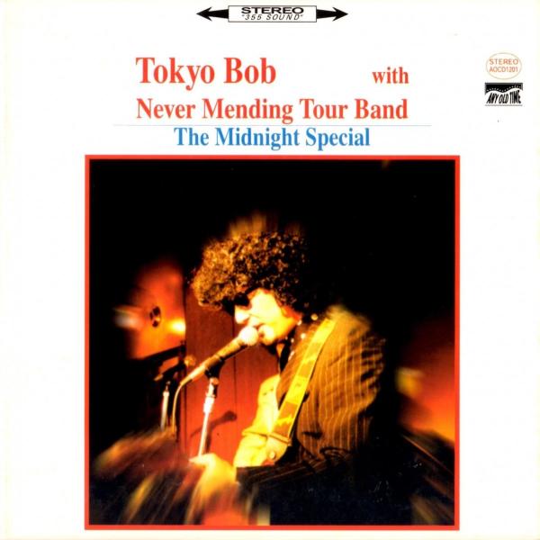 media:CDlabel:ケンローミュージックrelease:2002.06.26.01. the Midnight Special02. Million Dollar Bash03. I Want You04. Deportee05. ...