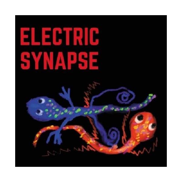 【発売日：2024年11月17日】media: CDlabel: 地底レコードreleased：2024.11.17加藤崇之&amp;さがゆきによるユニット"シナプス"が7人編成の”エレクトリック・シナプス”としてアルバムを発表。コロナが広...