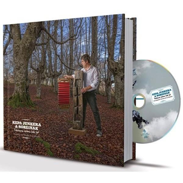 media:CDlabel:ビーンズ/アオラ・コーポレーションrelease:2015.01.1101. Sorginak Infernuko Hauspotik Irtetzen02. Primi, Romualda, Andresa, ...