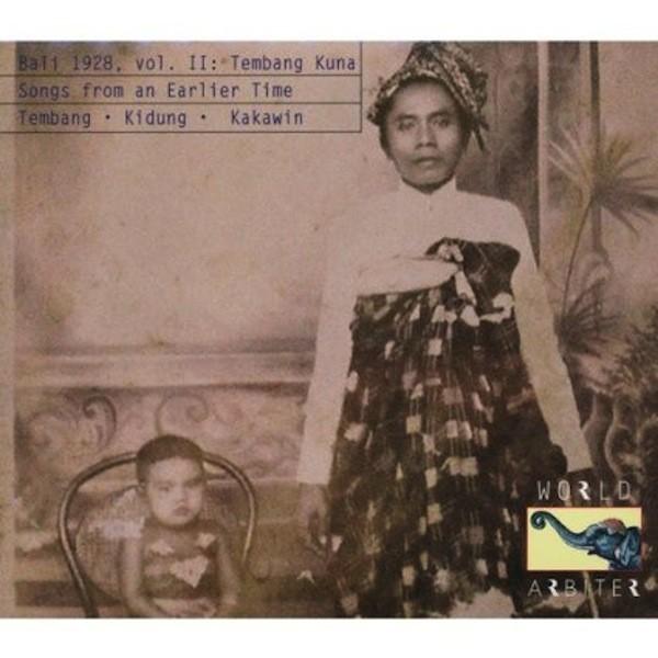 media:CDlabel:ビーンズ・レコード/アオラ・コーポレーションrelease:2015.03.2201. Pangkur (Lagoe Poeh Pangkoer)02. Sinom Salya (Lagoe Poeh Sinom...