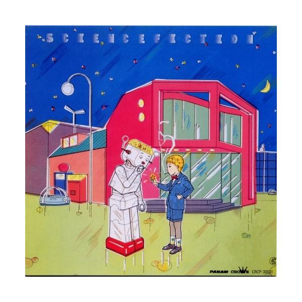 media: CDlabel: BRIDGE INCrelease: 2006.11.28オリジナルリリース：1978.06.25 (LP) OPL-4041 ORPLID/CROWN1978年6月に日本クラウンより発表された鈴木慶一プロデ...