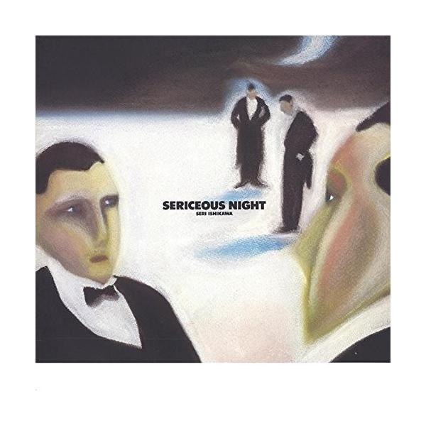 media: CDlabel: BRIDGE INC.released：2017.9.29オリジナル：28PL-63 フォノグラム(1978)1983年7月11日新宿厚生年金ホールで行われた「SERI CONCERT TOUR」の記録を収め...