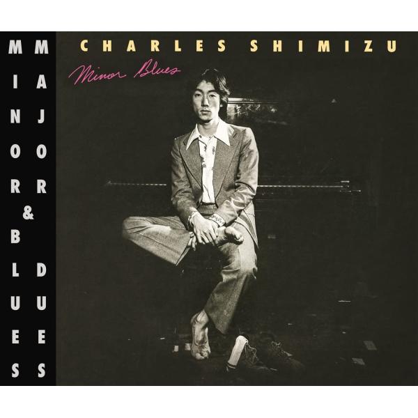 【発売日：2023年02月22日】media: CDlabel: BRIDGE INC.release: 2023.02.22アイドルワイルド・サウス、ソー・バッド・レビュー、ブルー・ヘヴンの創設メンバーとして、またセッション・プレイヤーと...