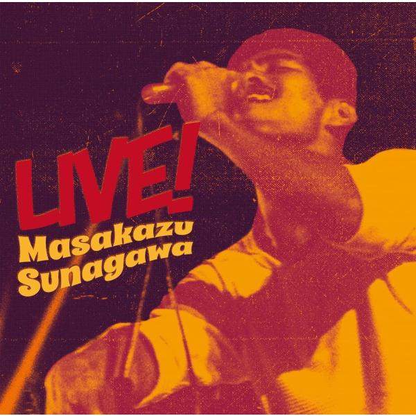 【発売日：2023年04月12日】media: 2CDlabel: BRIDGE INC.release: 2023.04.12CD1:砂川正和 ＆ Nasty Chain1. Opening 〜 Introduction2. Too Ma...