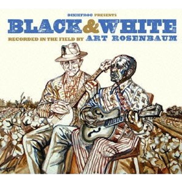media:CDlabel:BSMF Recordsrelease: 2010.12.17V.A. / Black &amp;White01. Old John Henry Died On The Mountain / Henry Grad...
