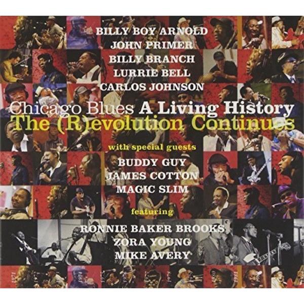 media:CDlabel:BSMF Recordsrelease: 2011.02.18disc one1. He's A Jelly Roll Baker / Billy Boy Arnold2. I'll Be Up Again So...
