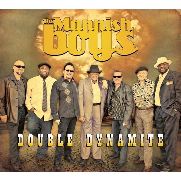 media:CDlabel:BSMF Recordsrelease: 2012.06.15マニッシュ・ボーイズ / ダブル・ダイナマイトdisc one01. Death Letter02. Mean Old World03. Bricks...
