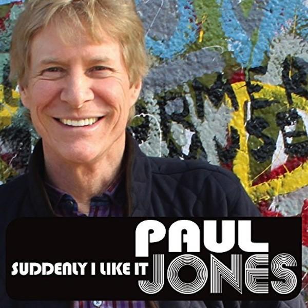 media: CDlabel:BSMF Recordsrelease: 2015.04.17Paul Jones / Suddenly I Like It  01. Are You Lonesome For Me Baby02. Lonel...