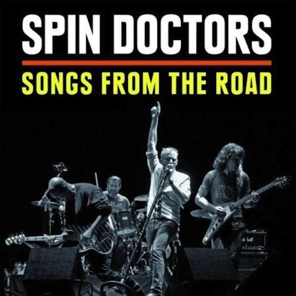 media:CD+DVDlabel:BSMF Recordsrelease:2013.06.26スピン・ドクターズ Spin Doctors/ ソングス・フロム・ザ・ロードCD01. What Time Is It?02. Traction...