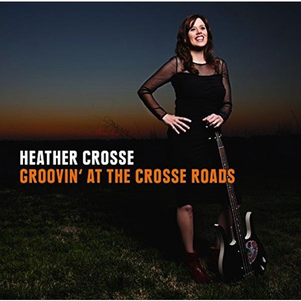 media:CDlabel:BSMF Recordsrelease: 2015.10.2301. My Man Called Me02. Why Does A Woman Need A Bass Guitar03. Rockin' Chai...