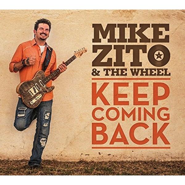 media: CDlabel:BSMF Recordsrelease: 2015.12.2501. Keep Coming Back02. Chin Up03. Get Busy Living04. Early In The Morning...