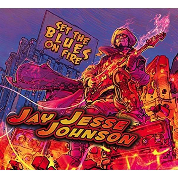 media:CDlabel:BSMF Recordsrelease:2016.02.2601. HELL OR HIGH WATER02. GHOSTS IN TEXAS03. SINCE MY BABY'S GONE04. WHEELHO...