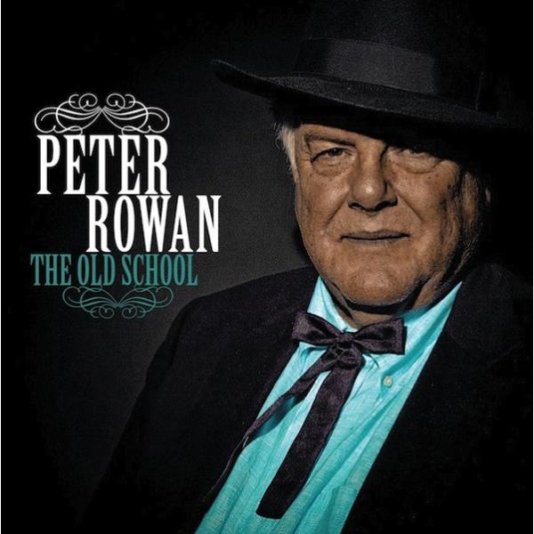 media: CDlabel:BSMF Recordsrelease: 2013.04.30Peter Rowan / The Old School01.Keepin' It Between the Lines (Old School)02...