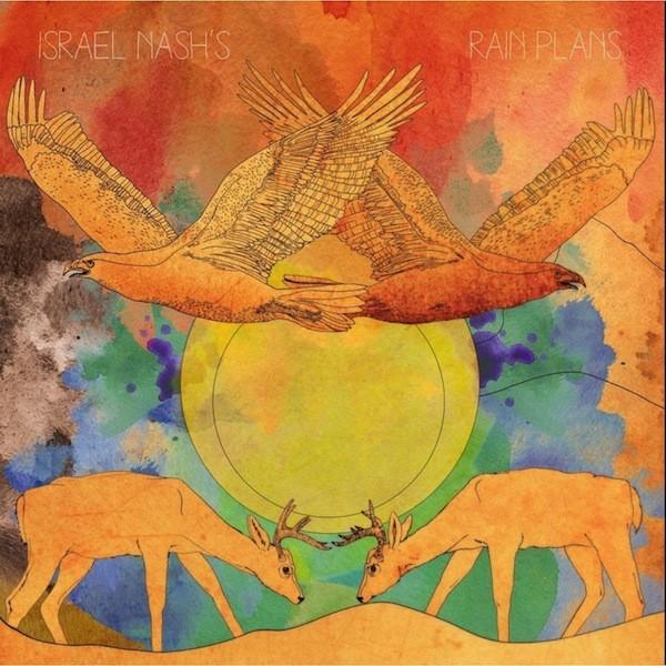 media:CDlabel:BSMF Recordsrelease:2013.10.08Israel Nash Gripka "Rain Plans"01.Woman At the Well02.Through the Door03.Jus...