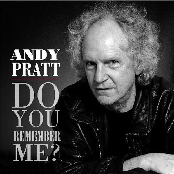 media: CDlabel:BSMF Recordsrelease: 2015.04.17Andy Pratt / Do You Remember Me?01.This Is Love02. Bereft03. Everything Is...