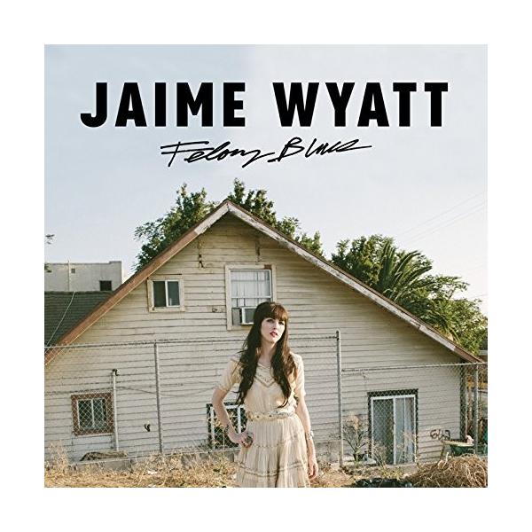 media: CDlabel: BSMF Recordsrelease: 2017.06.23“女性版マール・ハガード”ジェイミー・ワイアットが日本初登場。芯の強いヴォーカルにストレートでワイルドなカントリー・スタイルは痛快。獄中での経験を...