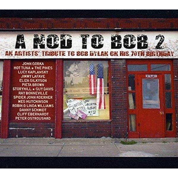 media:CDlabel:BSMF Records / Red Houserelease: 2020.02.2601. What Good Am I ? / The Pines (Live)02. Just Like a Woman / ...