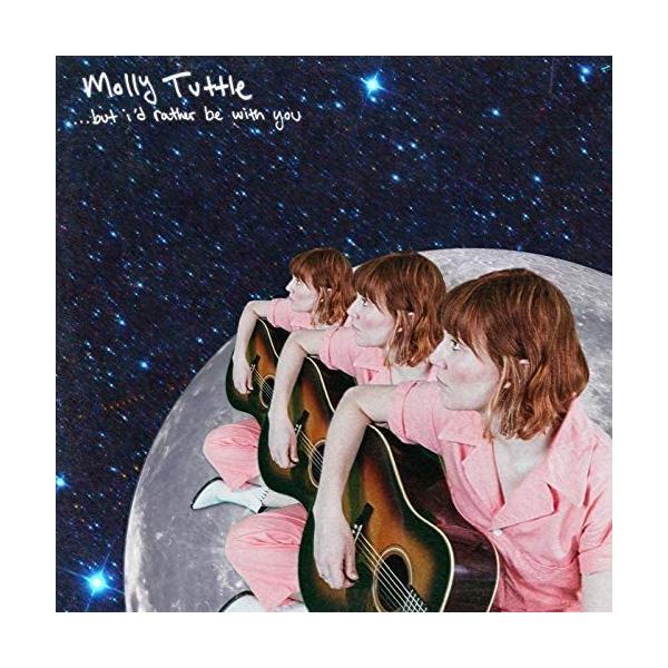 media: CDlabel:BSMF Recordsrelease: 2020.09.1301. Fake Empire02. She's a Rainbow03. A Little Lost04. Something on Your M...