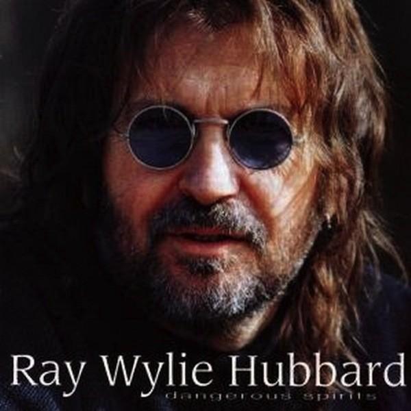 media: CDlabel:BSMF Recordsrelease: 1997.03.03Ray Wylie Hubbard / Dangerous Spirits01. Dangerous Spirits02. If Heaven Is...