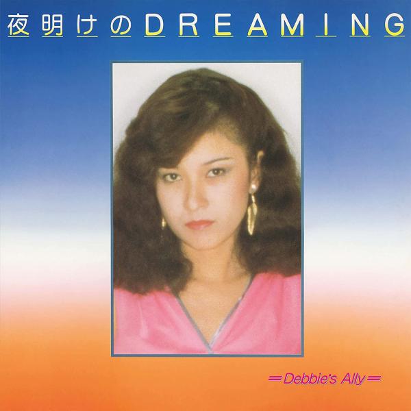 【発売日：2023年01月25日】media: CDlabel: SOLIDreleased：2022.11.031980年頃、Jap's Gap'sの一員として活動していた沖縄出身のシンガー”デビー"と、後にpiper等に加入する凄腕スタ...