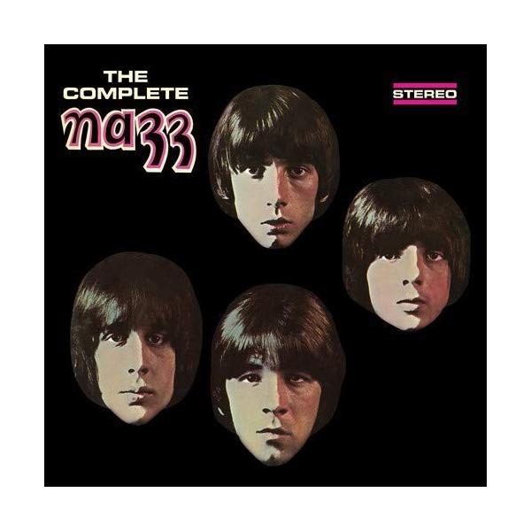 media: 3CD BOXlabel:PURPLE PYRAMIDrelease:2019.09.21 disc one - NAZZ01. Open My Eyes02. Back Of Your Mind03. See What Yo...