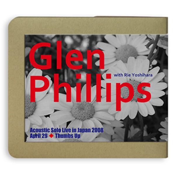 ライヴ・レコーディングmedia: CD(-R)label:HOY-HOY RECORDSrelease:2008.04.29シリアルNo.付Disc 101.Crowing02.Comes A Time03.Solar Flare04.R...